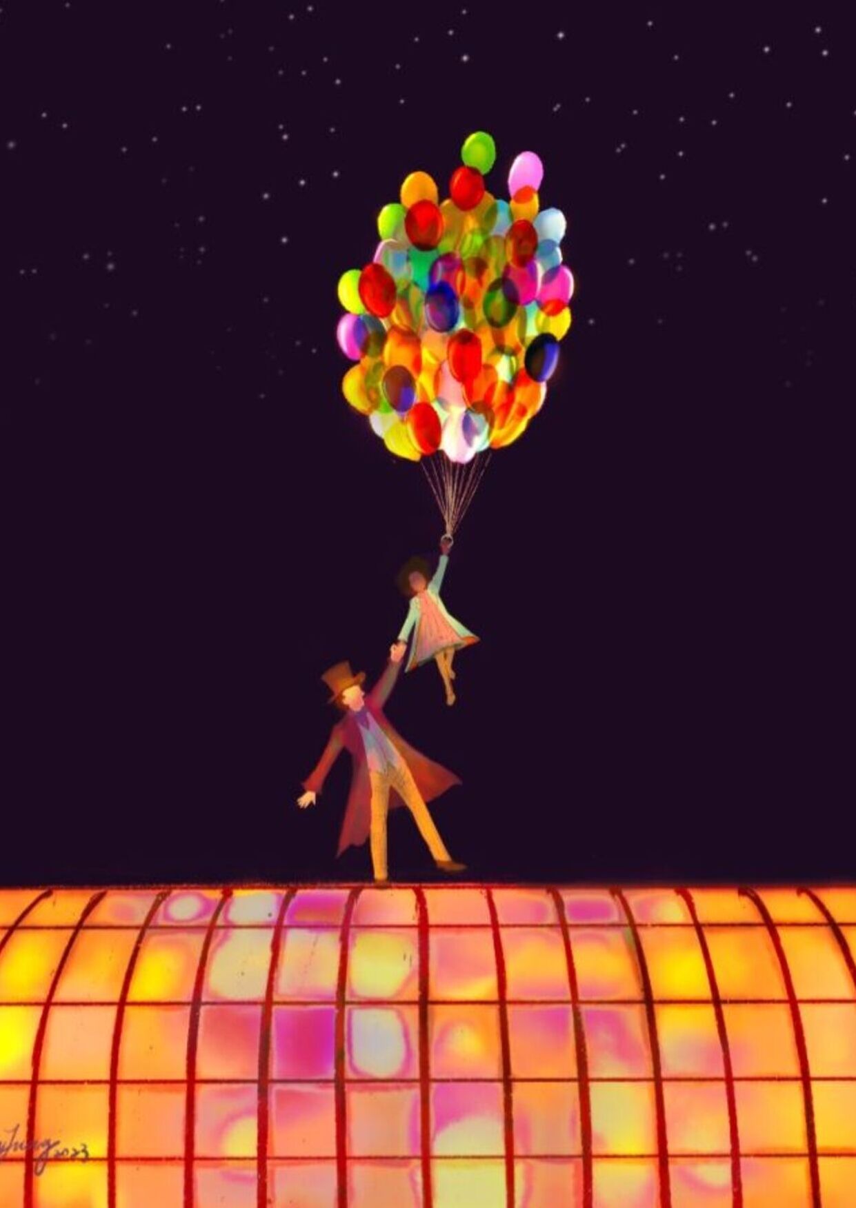 Wonka - For A Moment - Alto Sax and Piano - Payhip