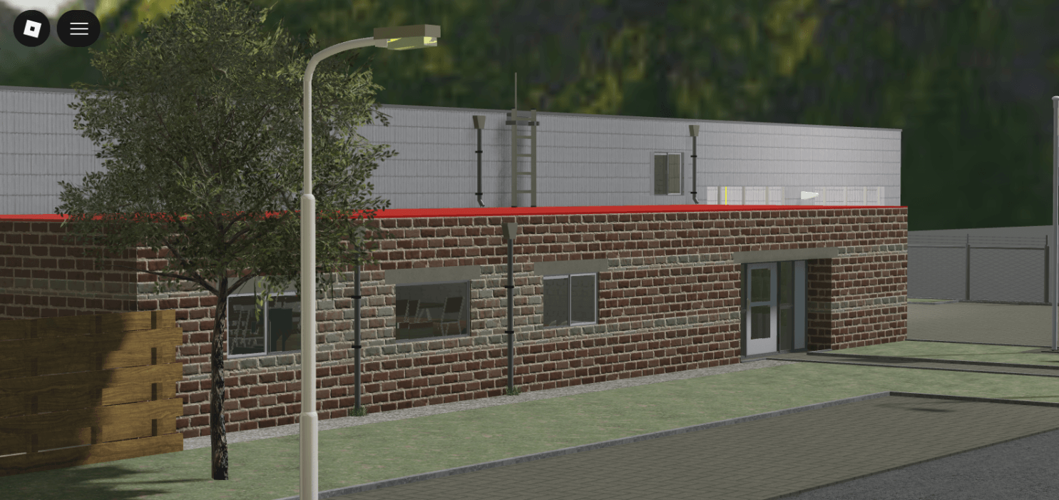 Fire Station - Payhip