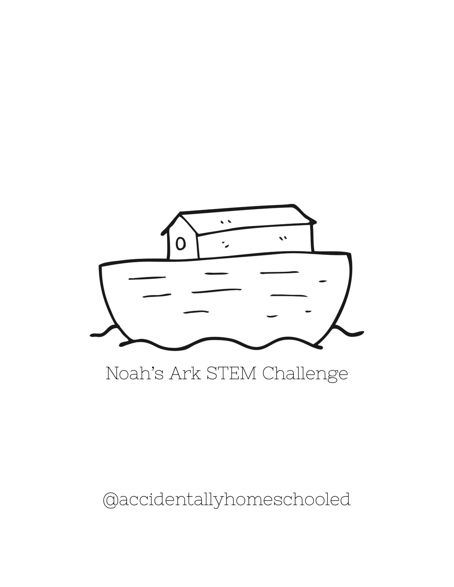 Accidentally Homeschooled - Payhip