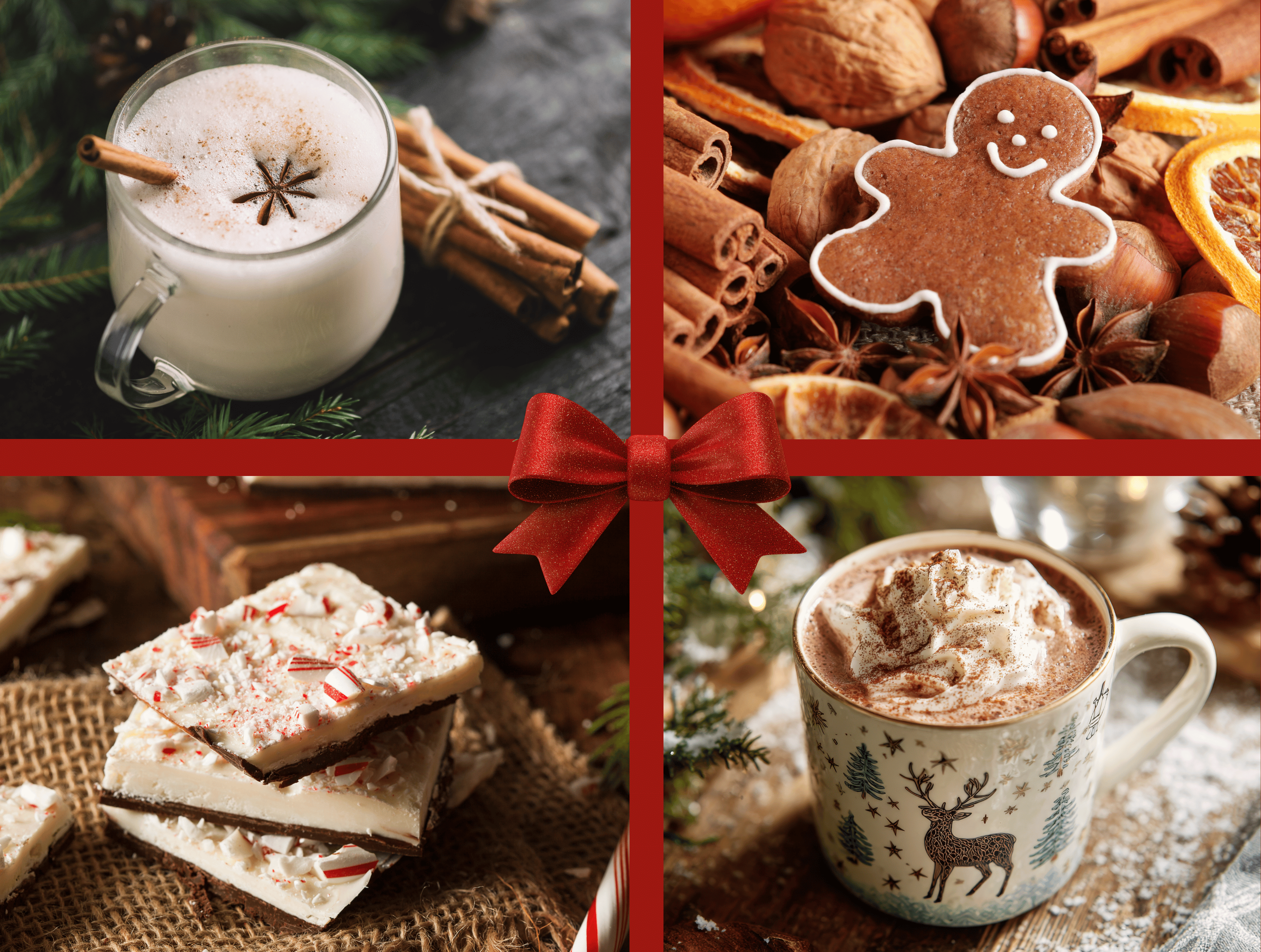 Sweet Lo's Holiday Flavor Bundle - Payhip