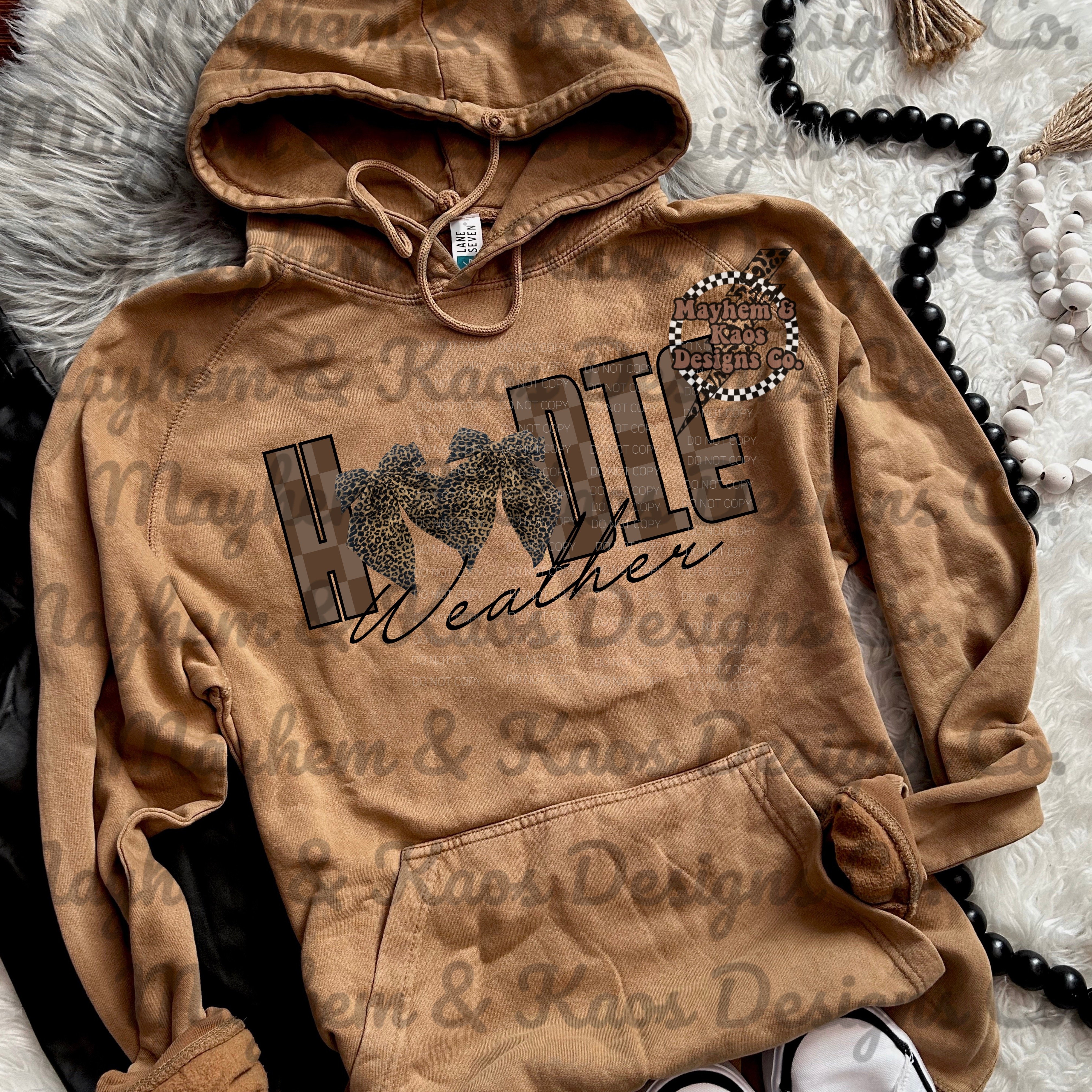 Hoodie weather Brown boys - Payhip
