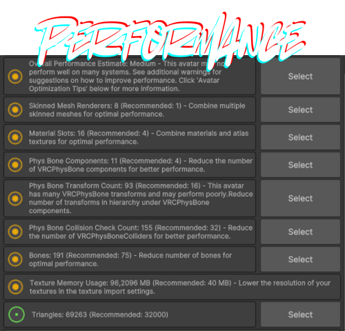 KYRA PC/ MEDIUM/ VRCFT