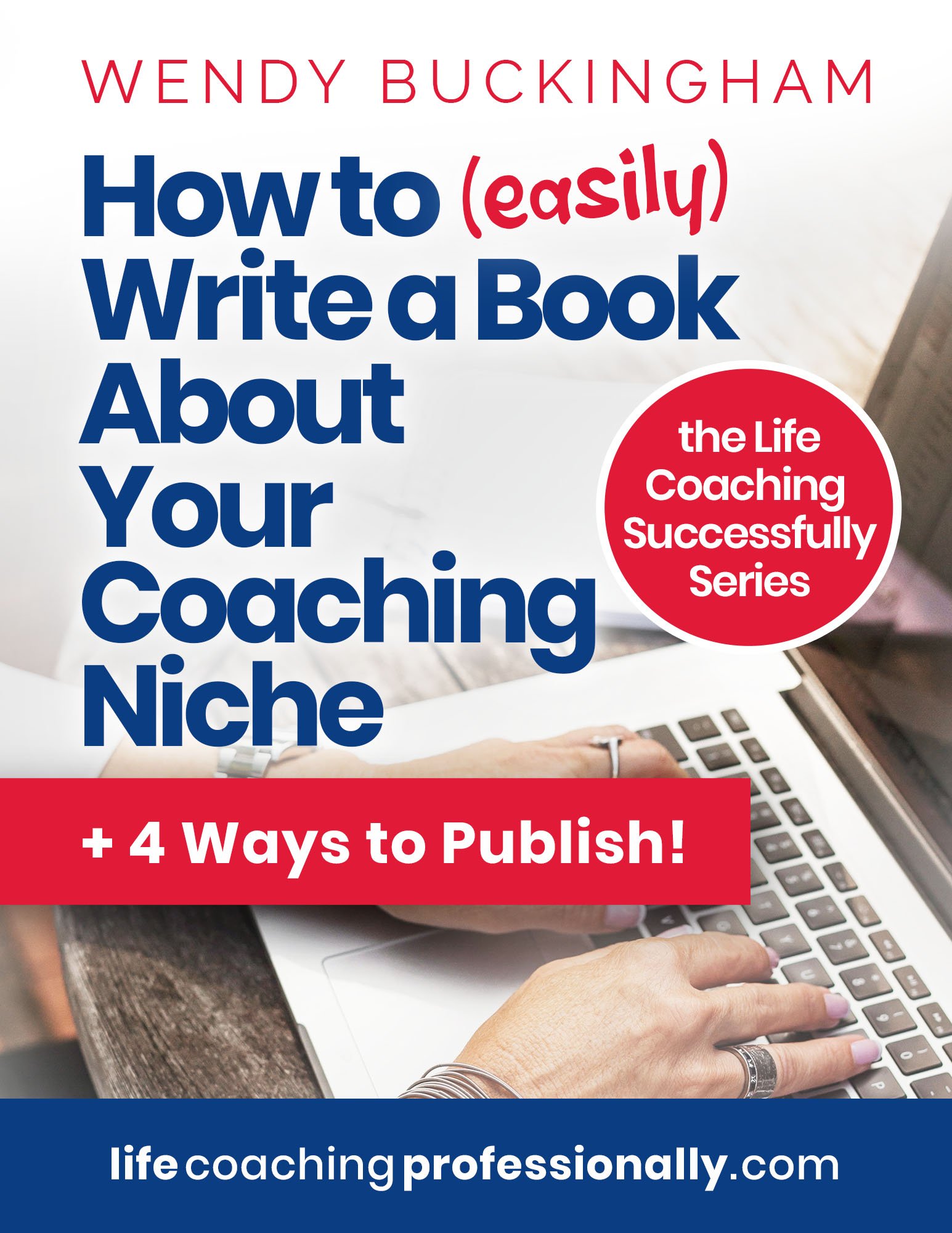 How to Write a Book About Your Coaching Niche - Payhip