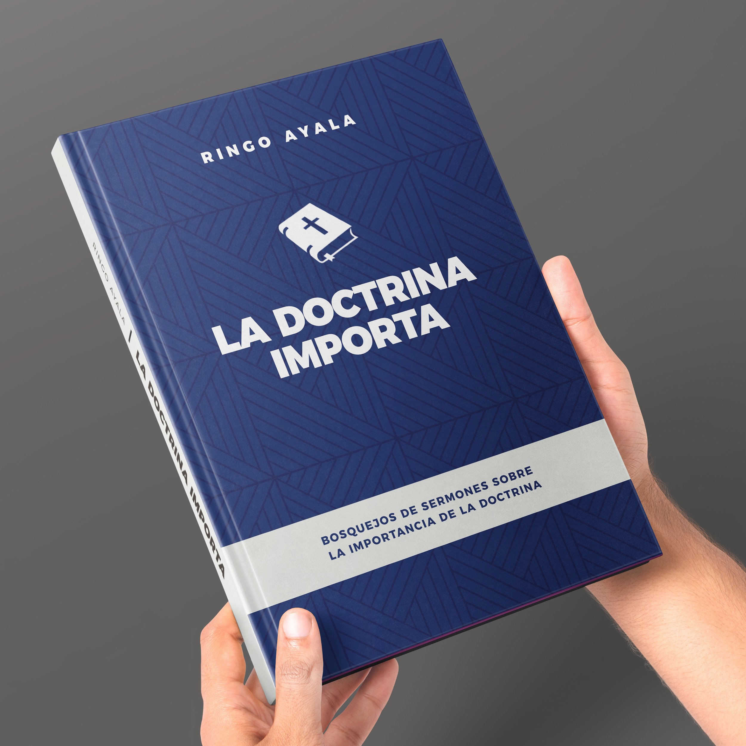La Doctrina Importa — E-Book (Libro Digital) de Bosquejos para Maestros ...