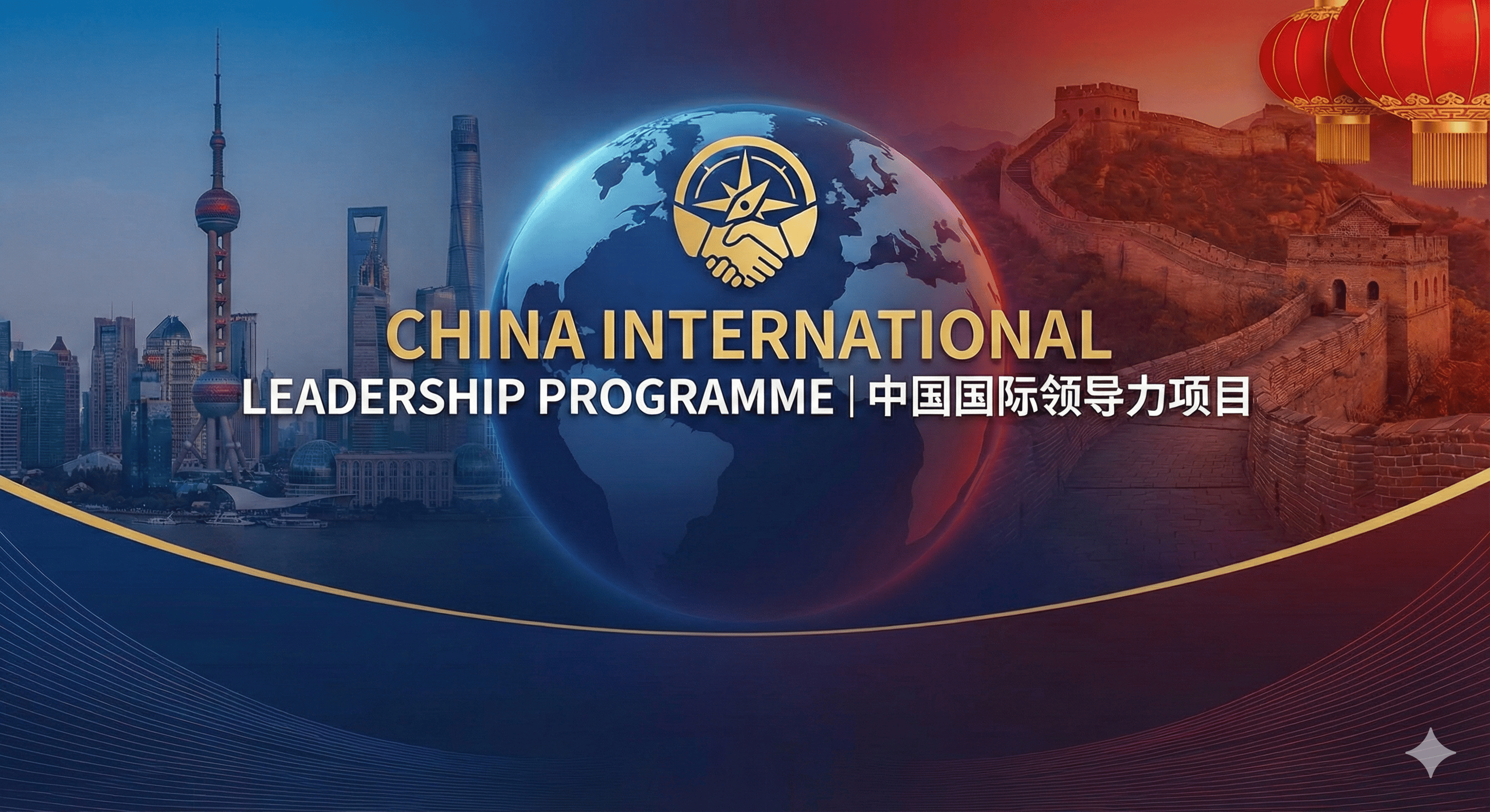 All Things China - China International Leadership Programme - Payhip