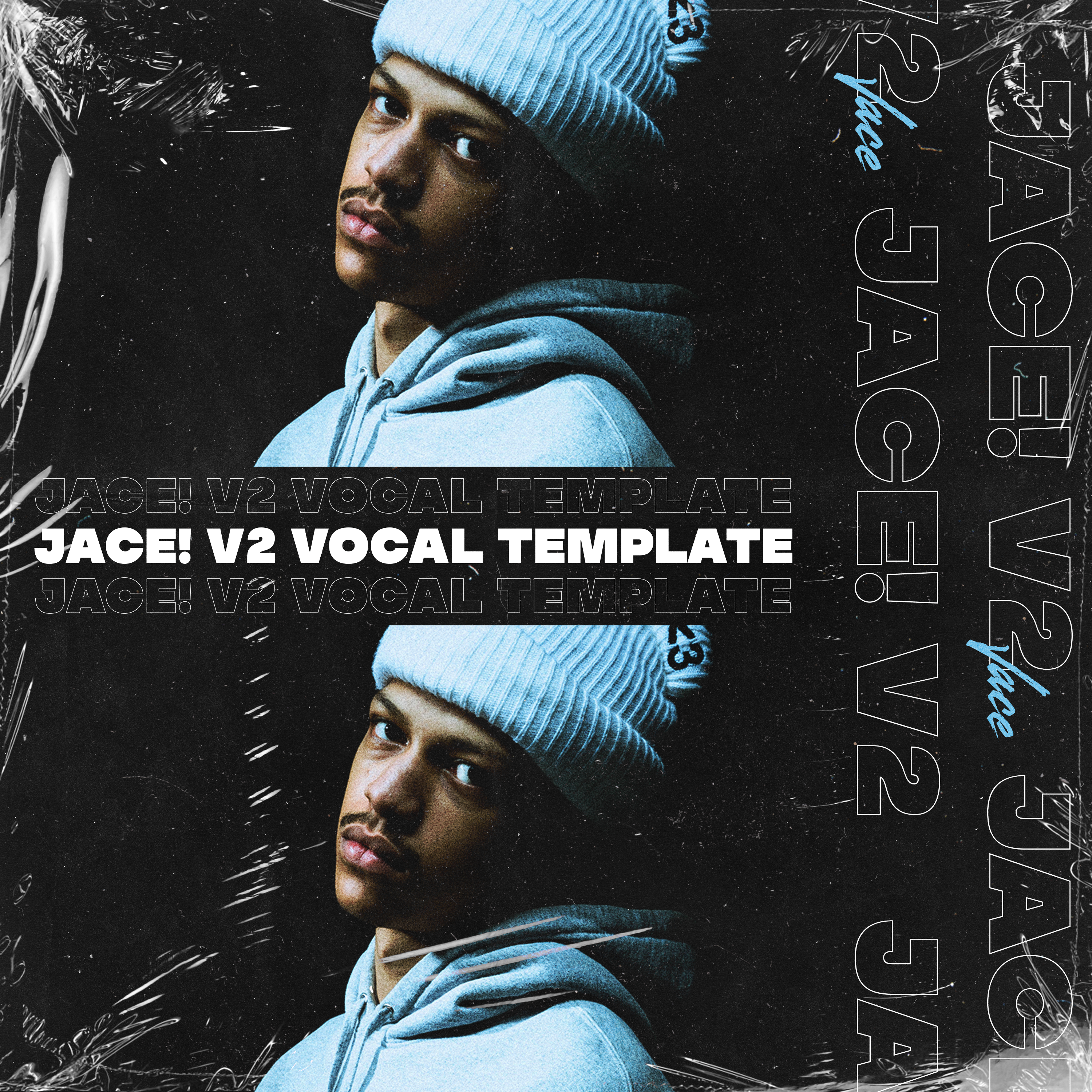 Jace V3 Vocal Template