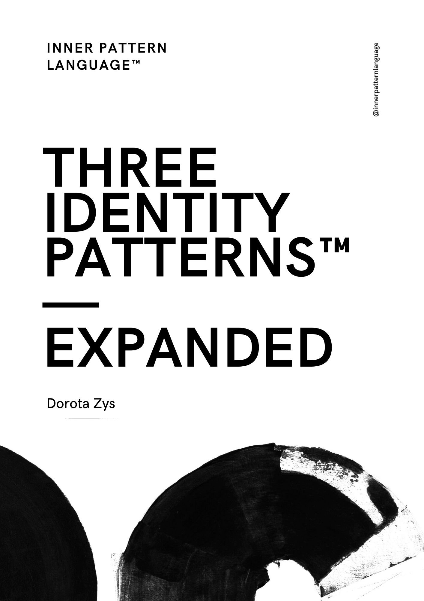 Three Identity Patterns™ — Expanded - Payhip