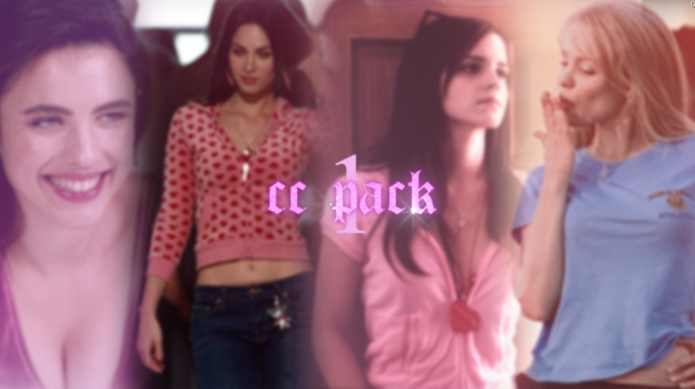 COLORING PACK 1 (AFTER EFFECTS) - Payhip