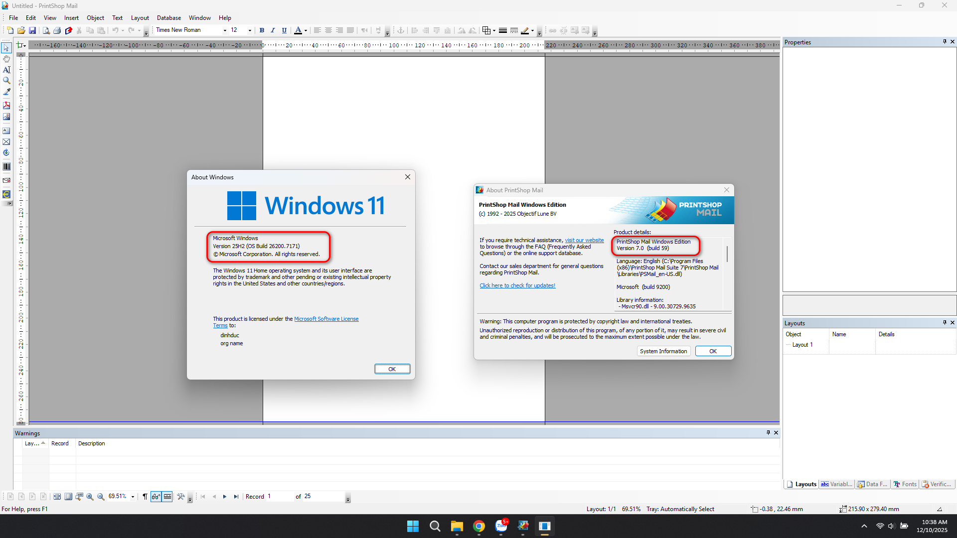 EMCAD PRO 2.10 FOR ALL VERSIONS OF WINDOWS - NO TEST MODE - Payhip