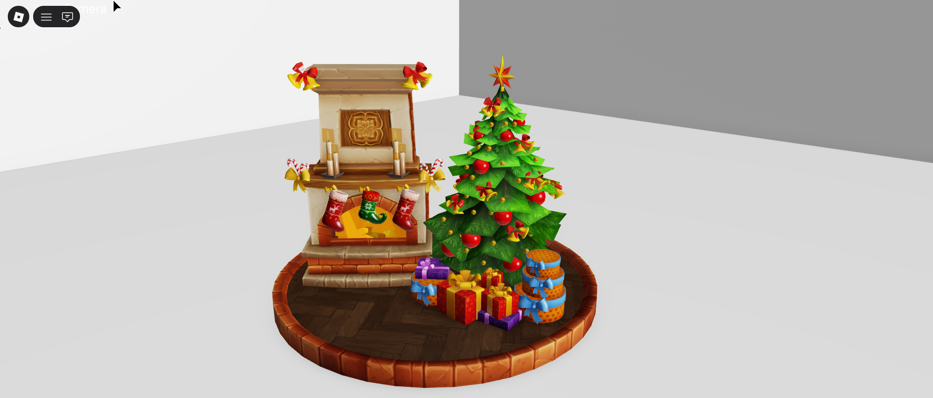 FREE SCP Models for Roblox Developers