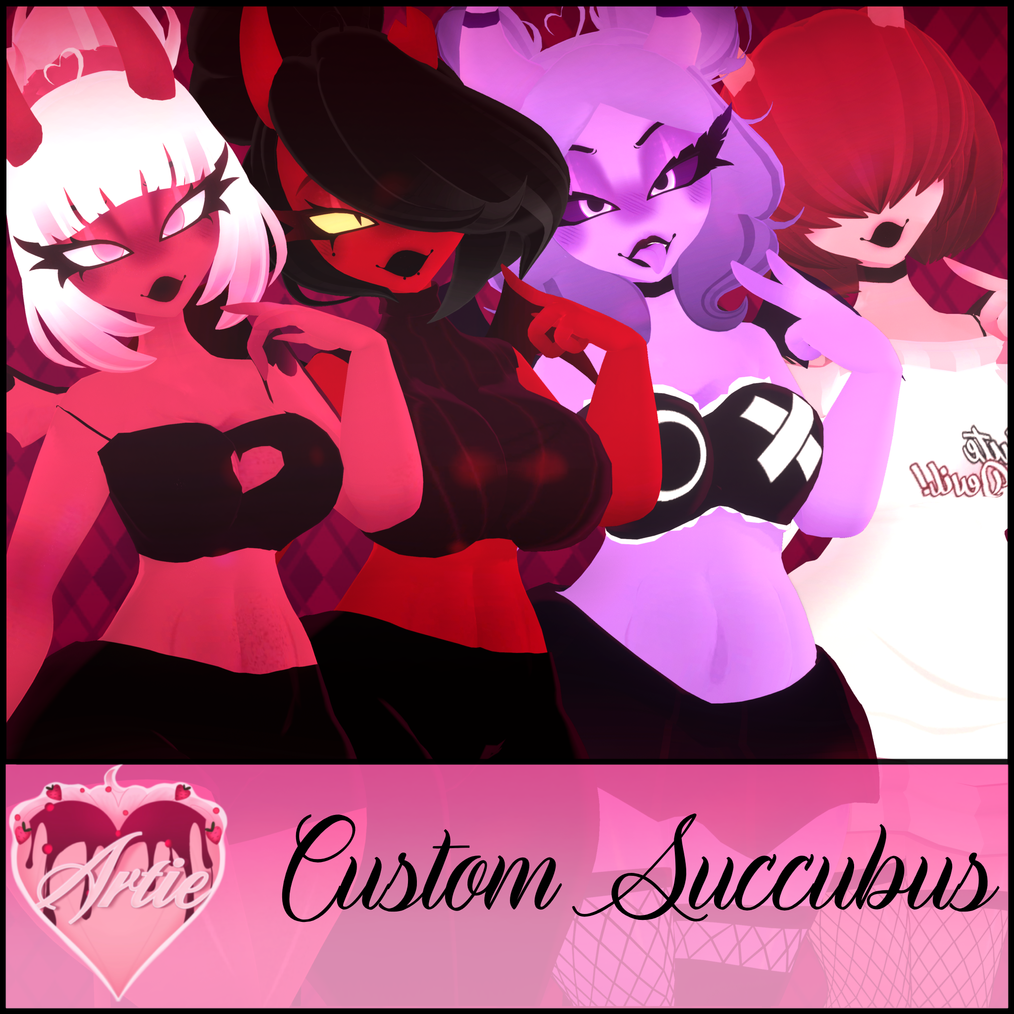 ~Artie's little shop~ - Payhip