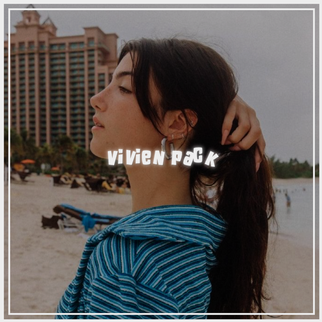 VIVIEN PACK - Payhip
