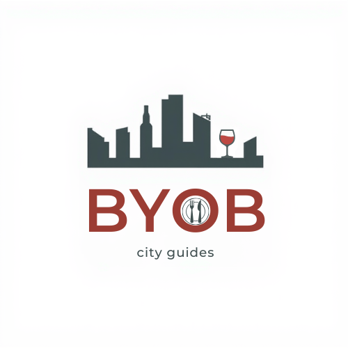 We have over 150 BYOB restaurants in our 2026 Guide - 10 reasons why ...