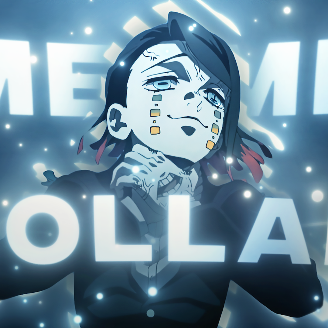 Let it Happen - Demon Slayer - Payhip