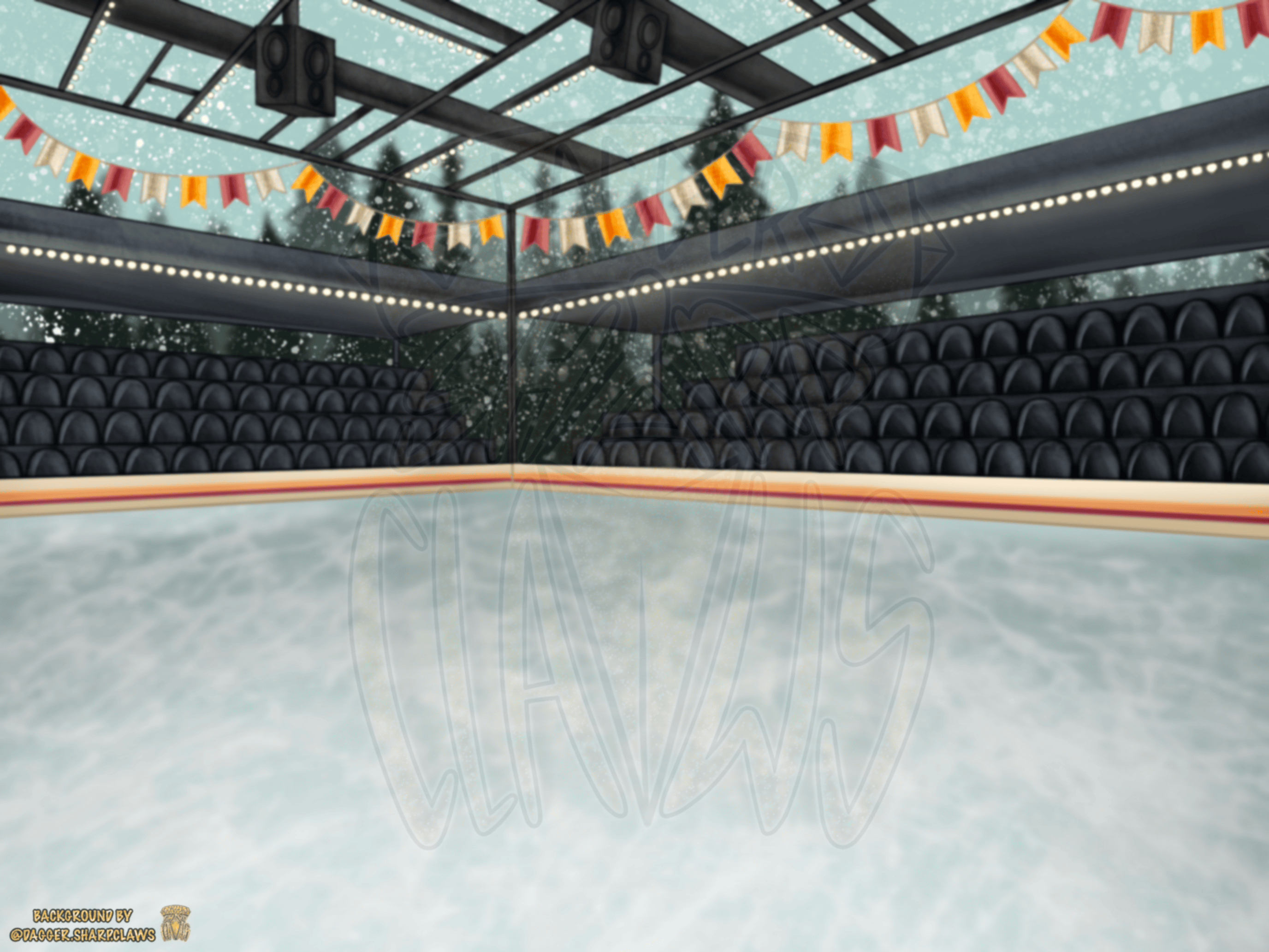 ICE RINK - Payhip