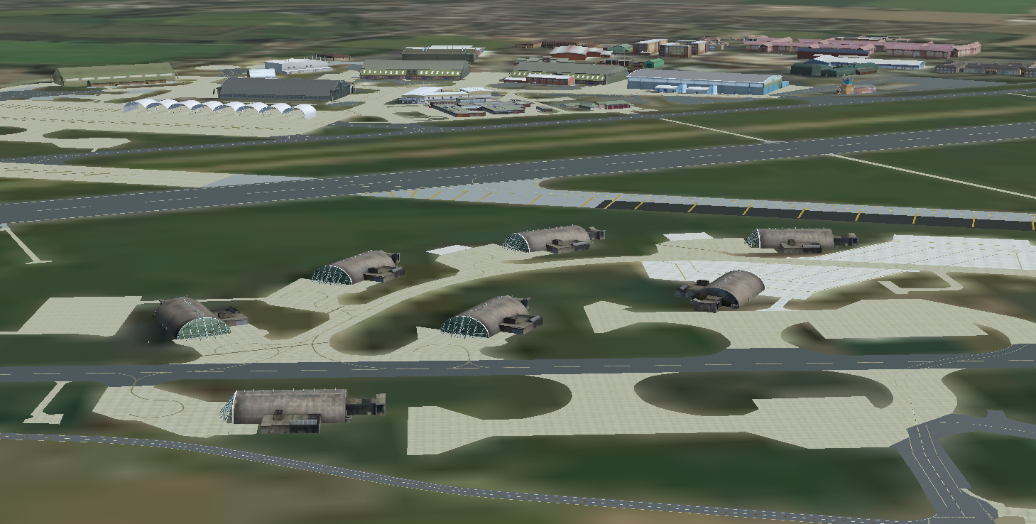 RAF Coningsby - Payhip
