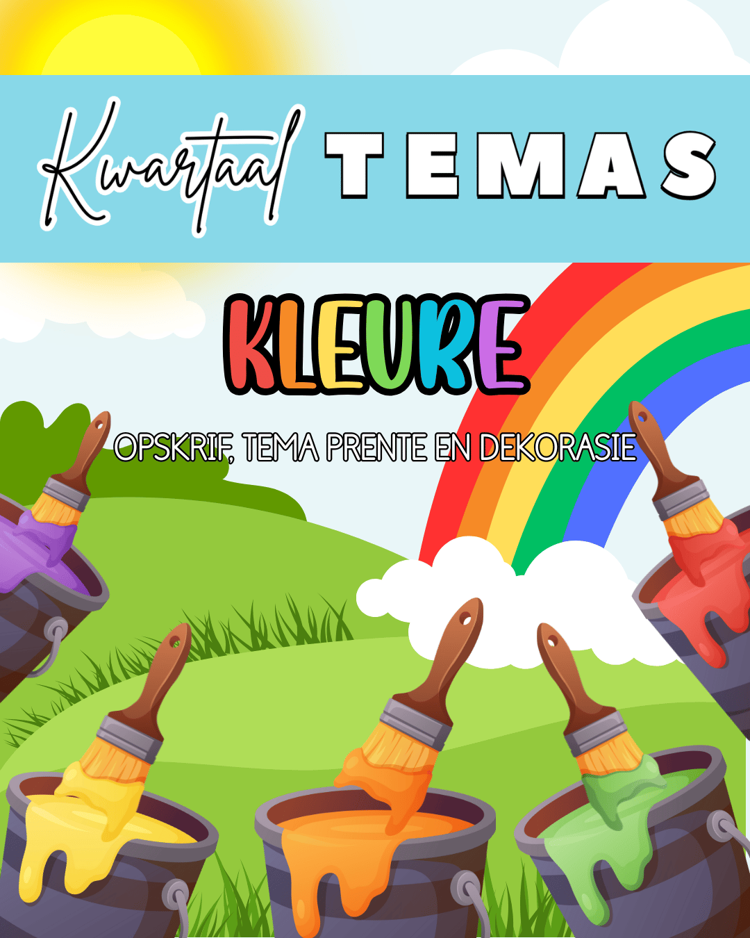 Kleure Tema - Payhip