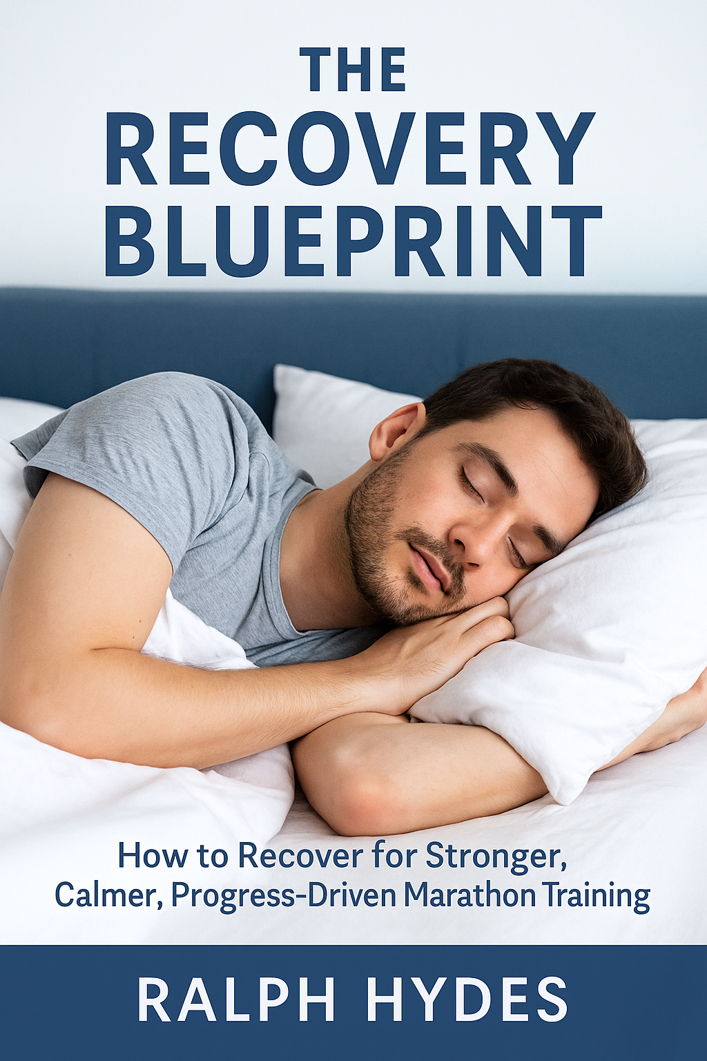 Train Without Breaking Down: The Recovery Blueprint - Payhip