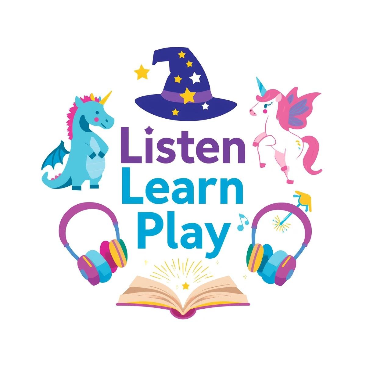 Listen Learn Play