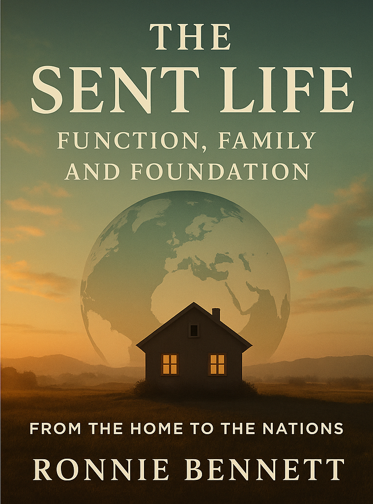 The Sent Life: Function, Family, and Foundation - Payhip