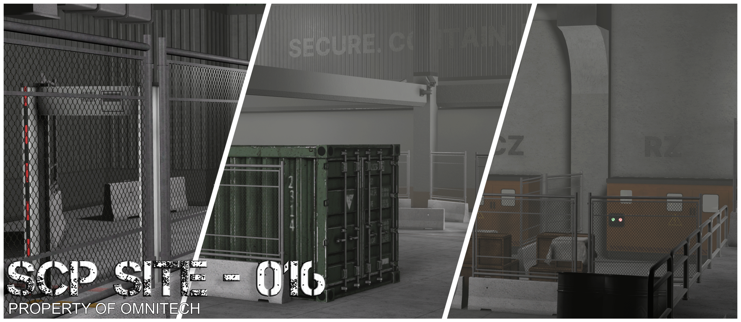 FULLY SCRIPTED USMC MAP - Payhip