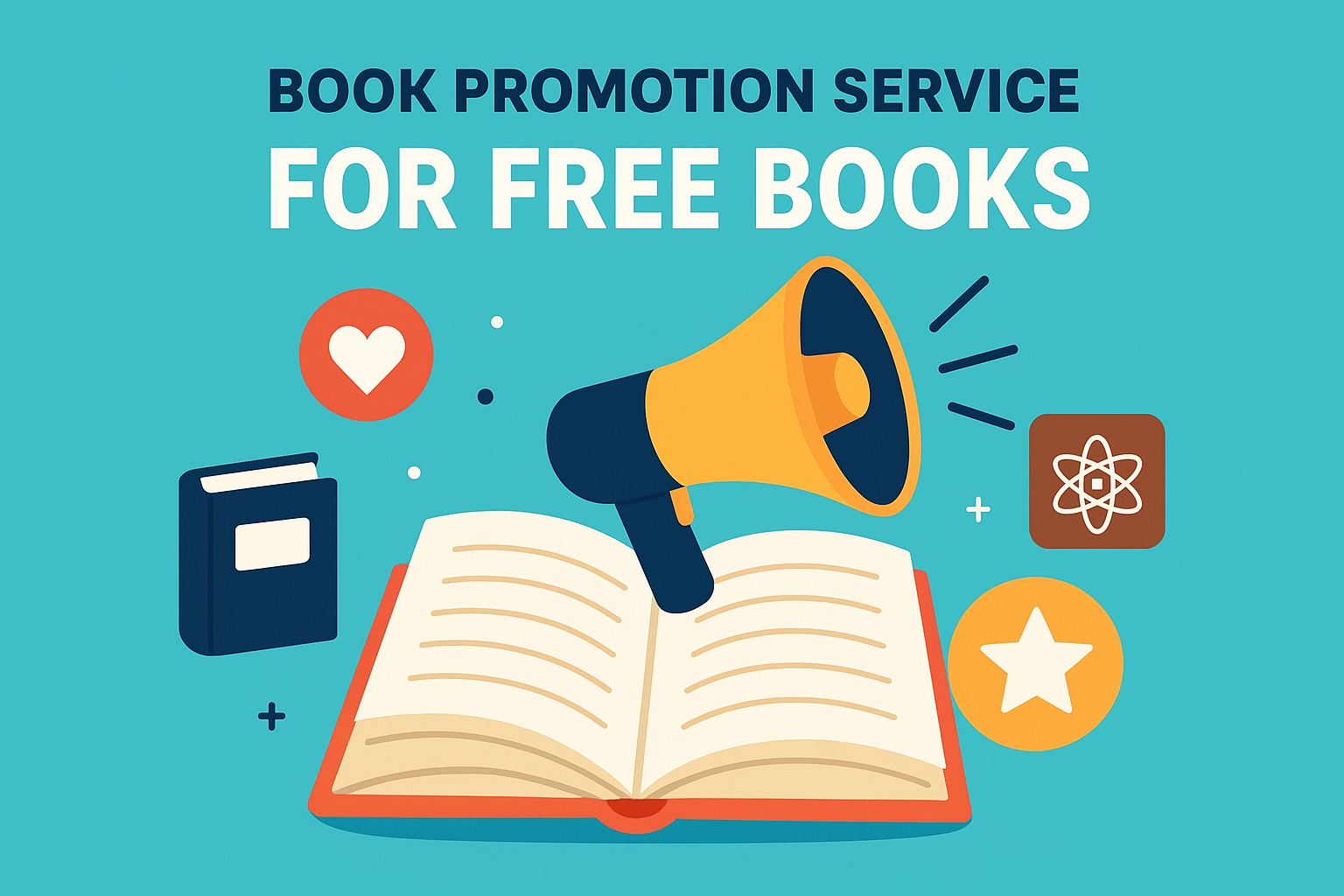 Free eBook Promotion - Payhip