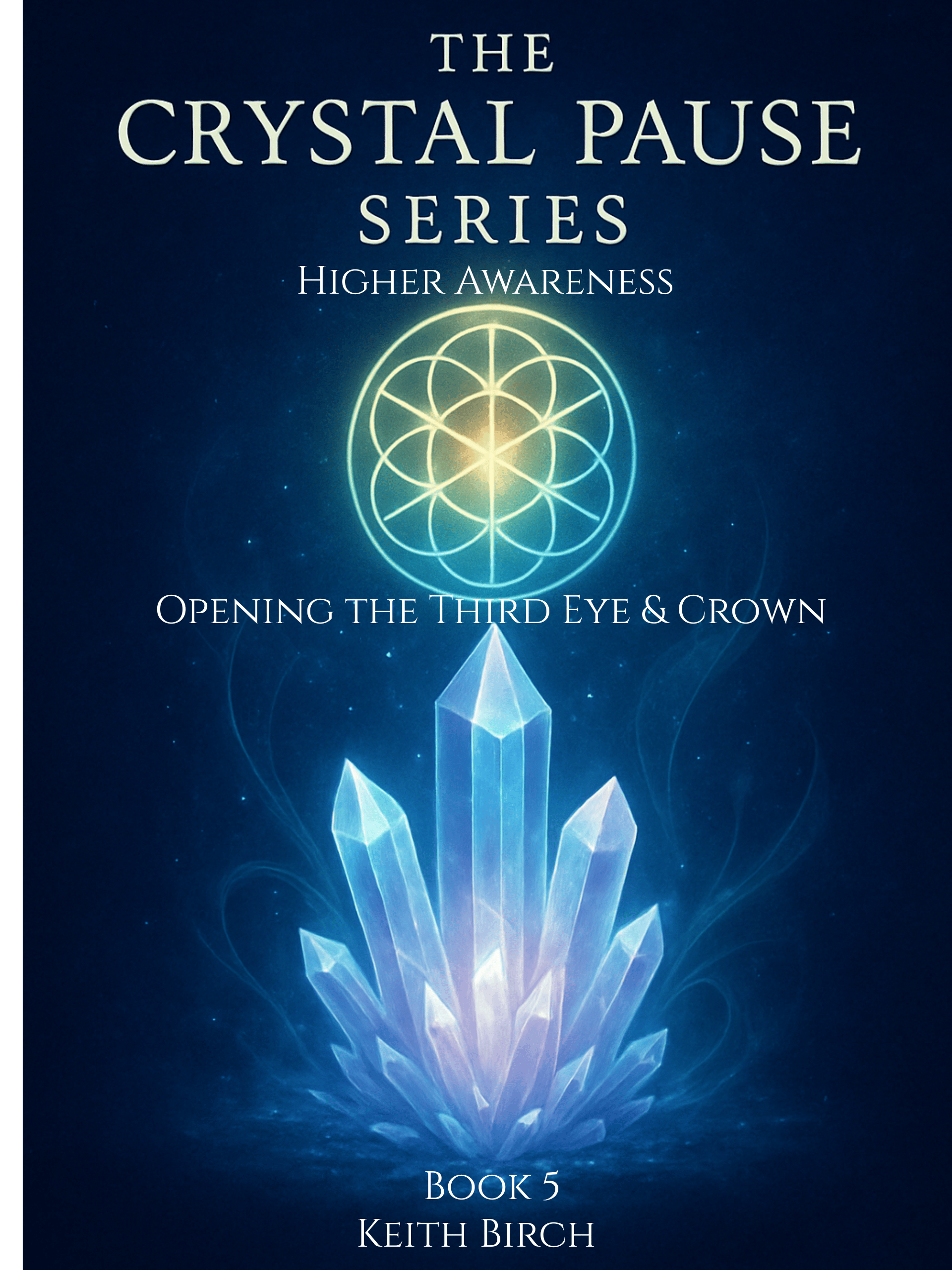 Higher Awareness Opening the Third Eye & Crown - Payhip