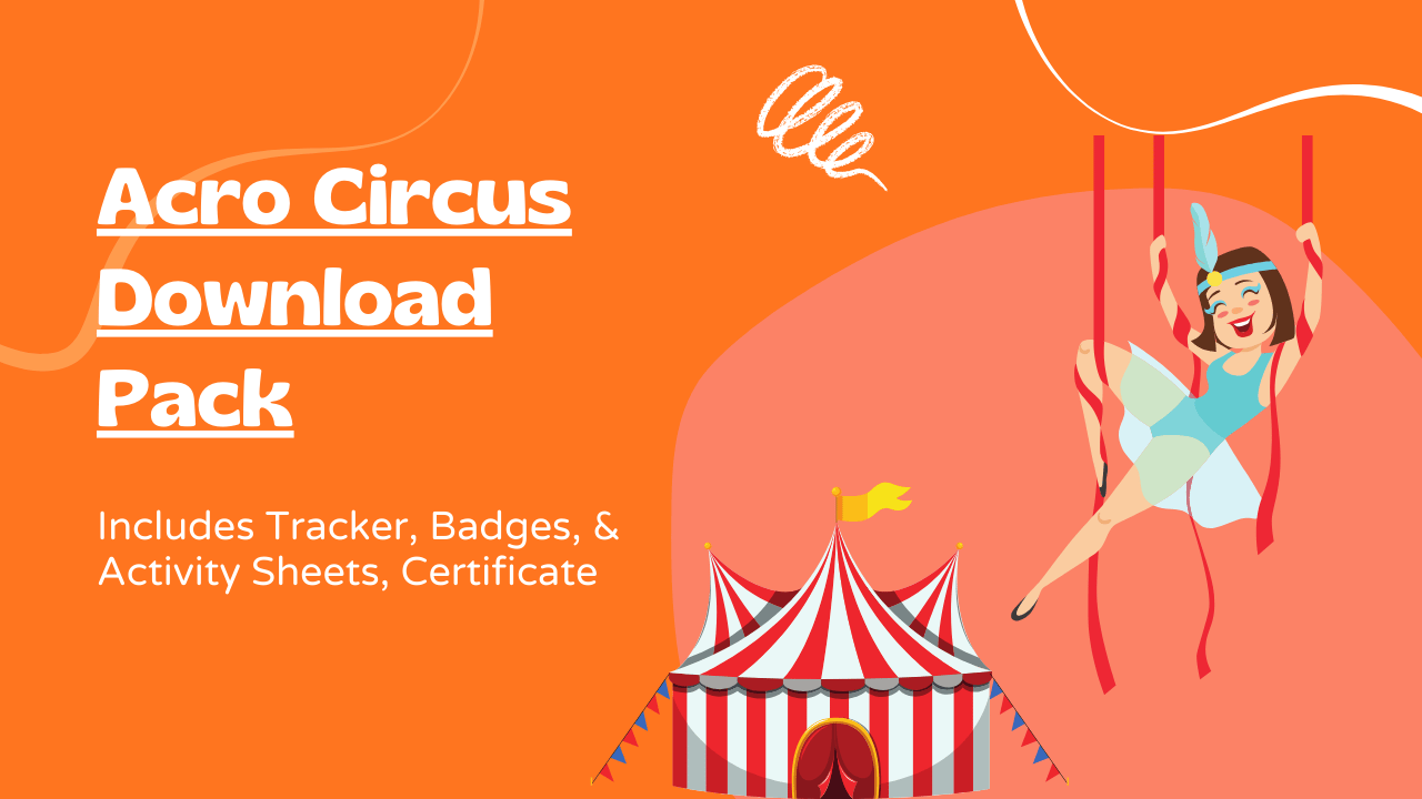Acro Circus Download Pack - Payhip