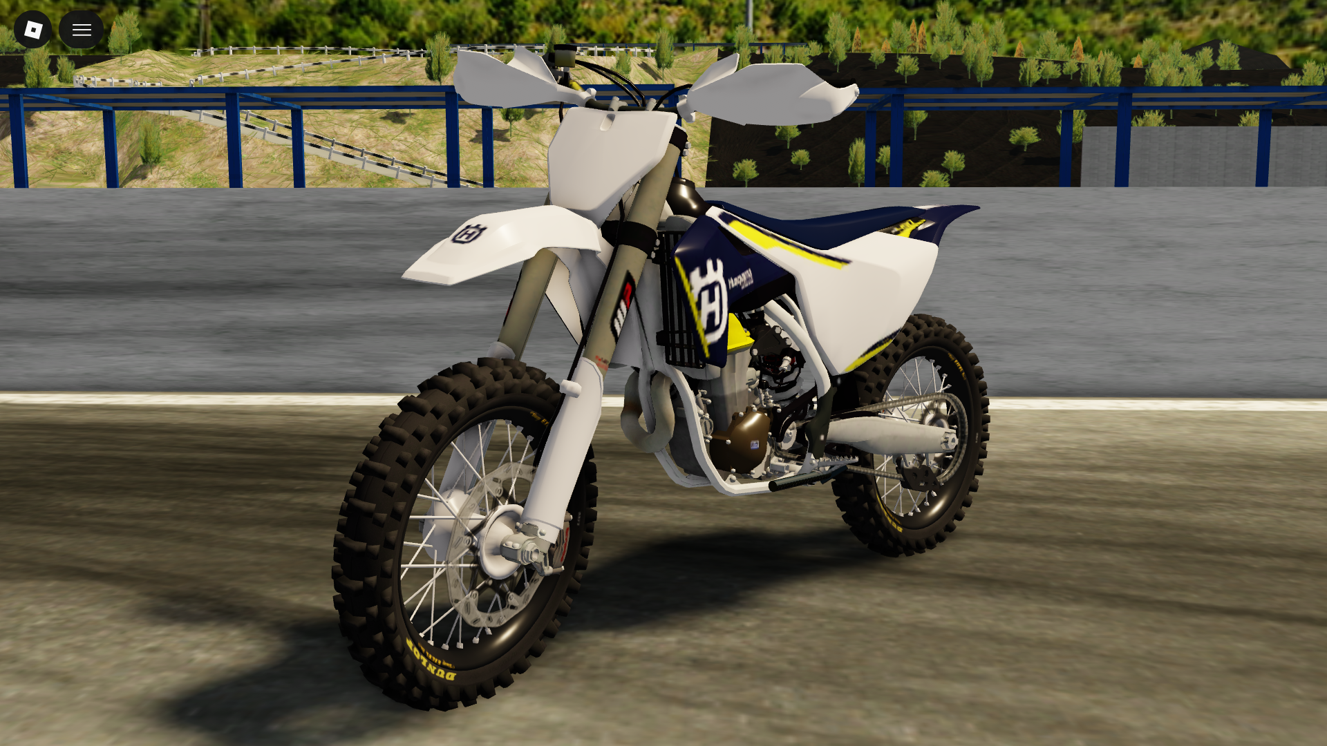 Vehicle Spawner UI – Roblox Customizable Car & Vehicle Menu