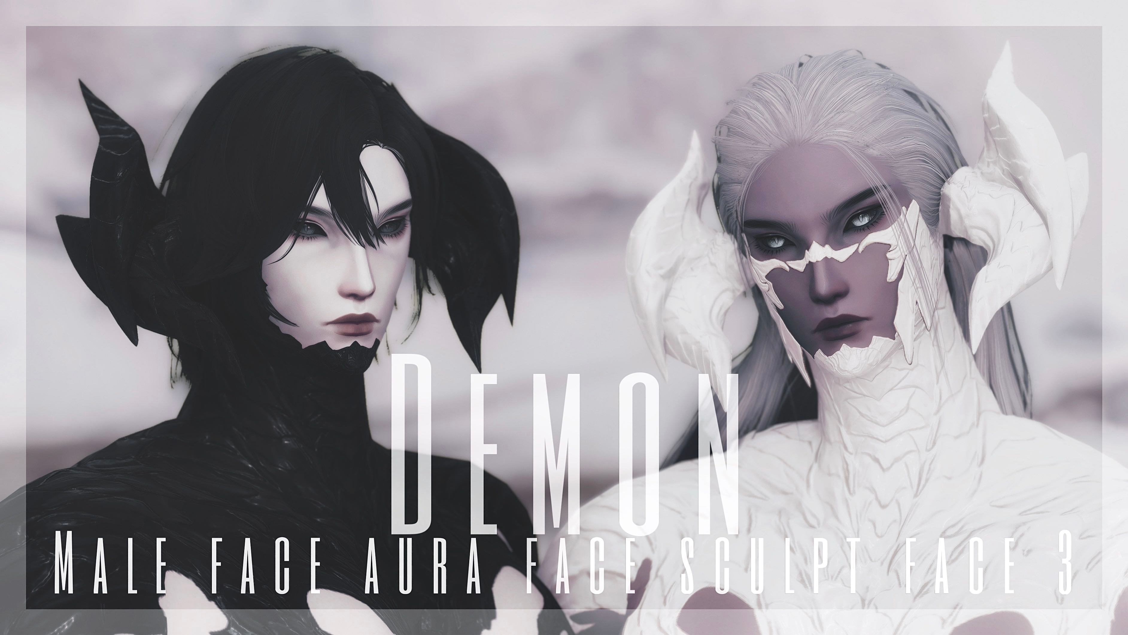 Demon - Payhip
