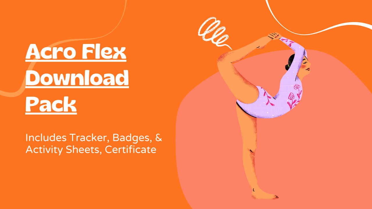 Acro Flex Download Pack - Payhip