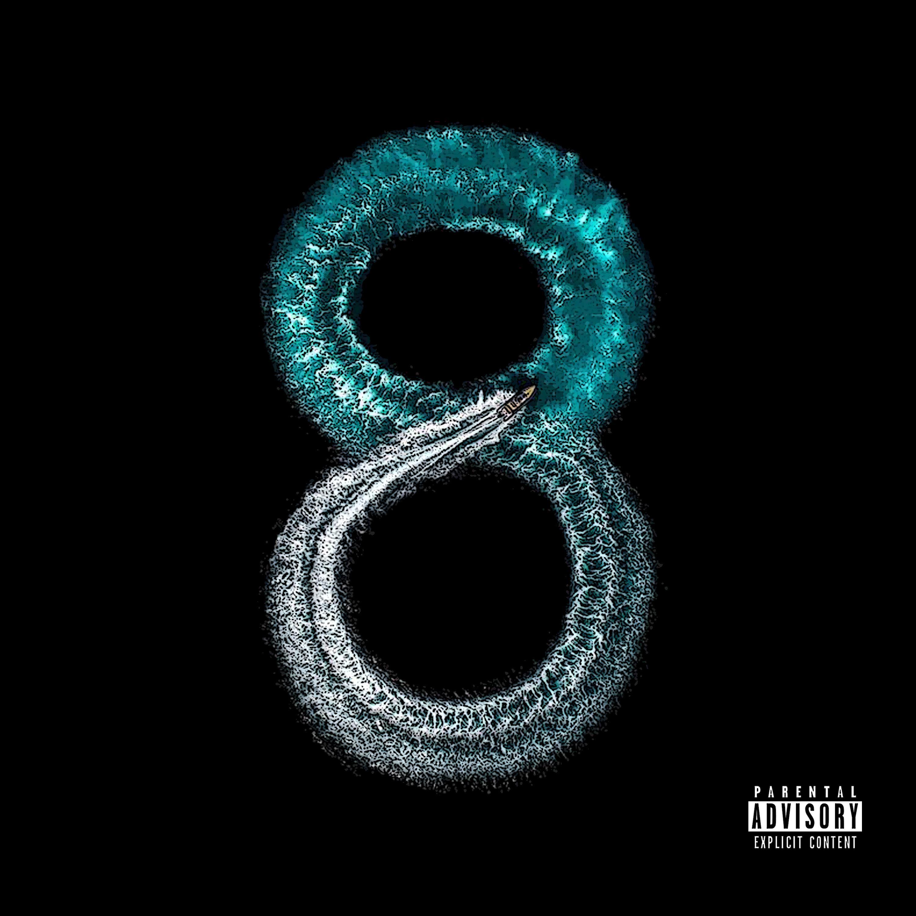 8SG - VIII (Digital Album) - Payhip