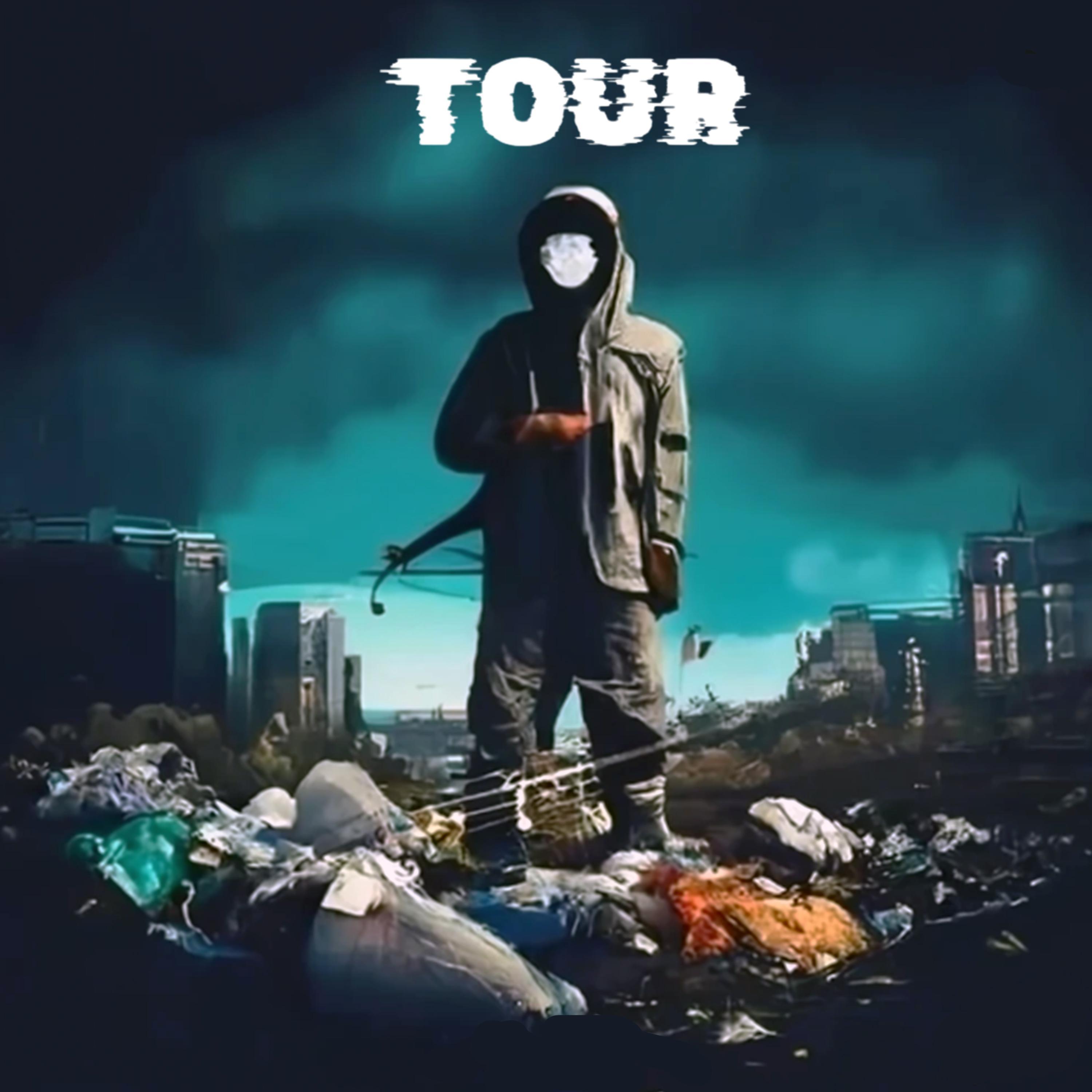 8SG - Tour (Digital Single) - Payhip