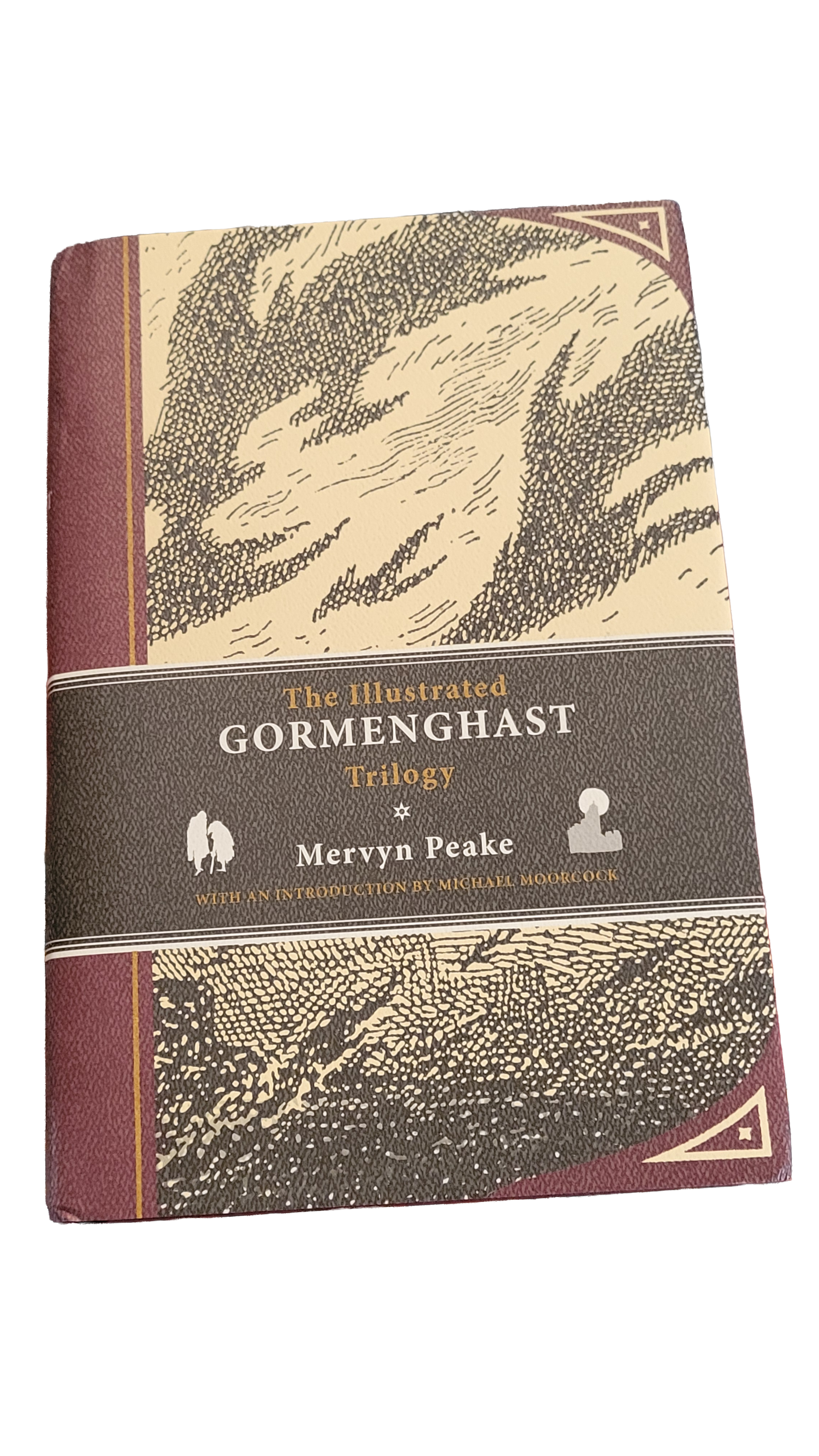 The Gormenghast Trilogy - Payhip