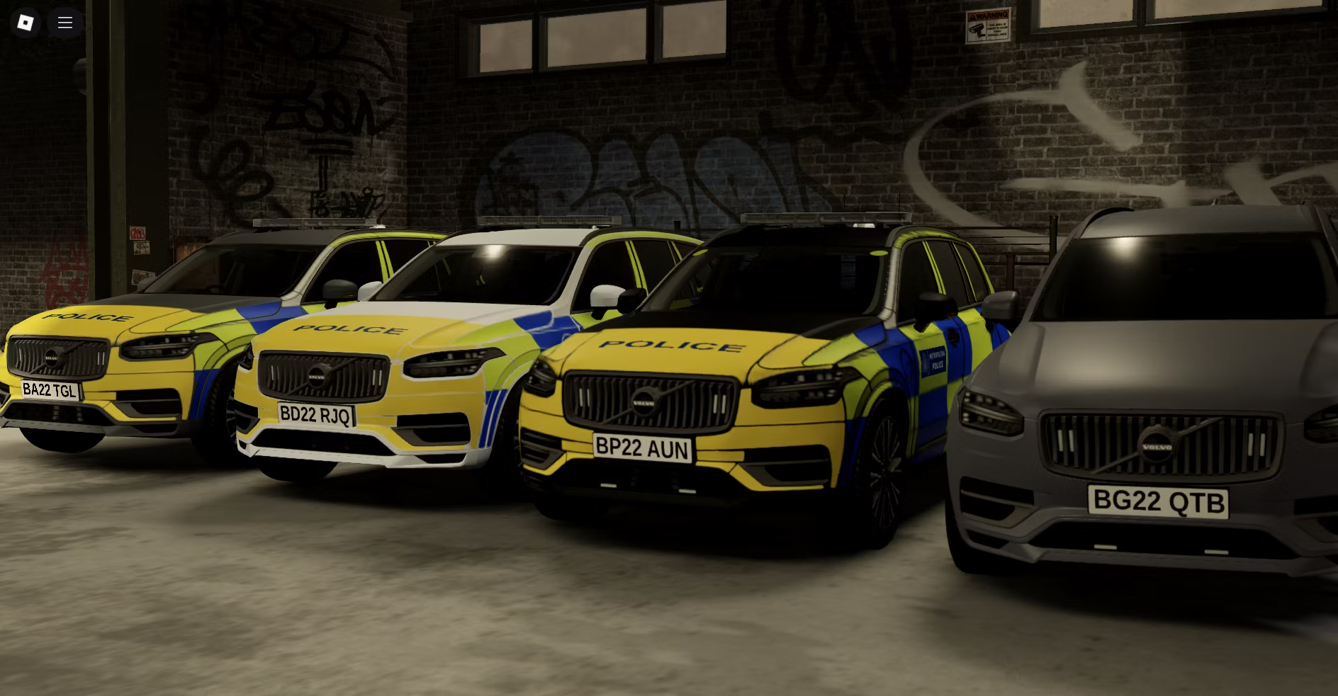 Generic Volvo XC90 ARV Pack - Payhip