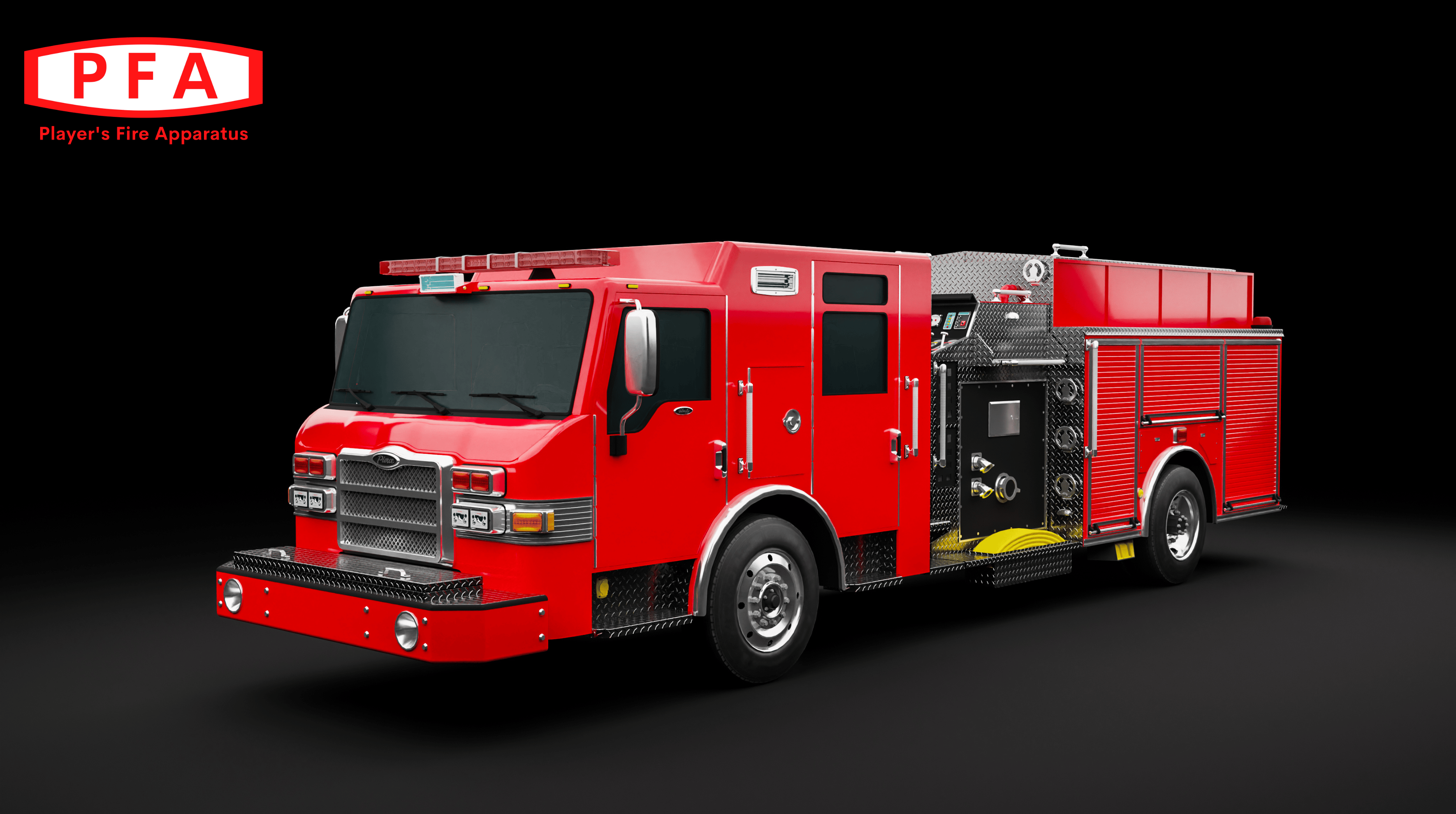 2025 Pierce Velocity Topmount Engine - Payhip