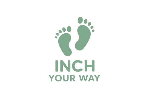 Inch Your Way