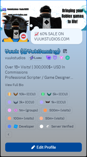 Vuuk Studios