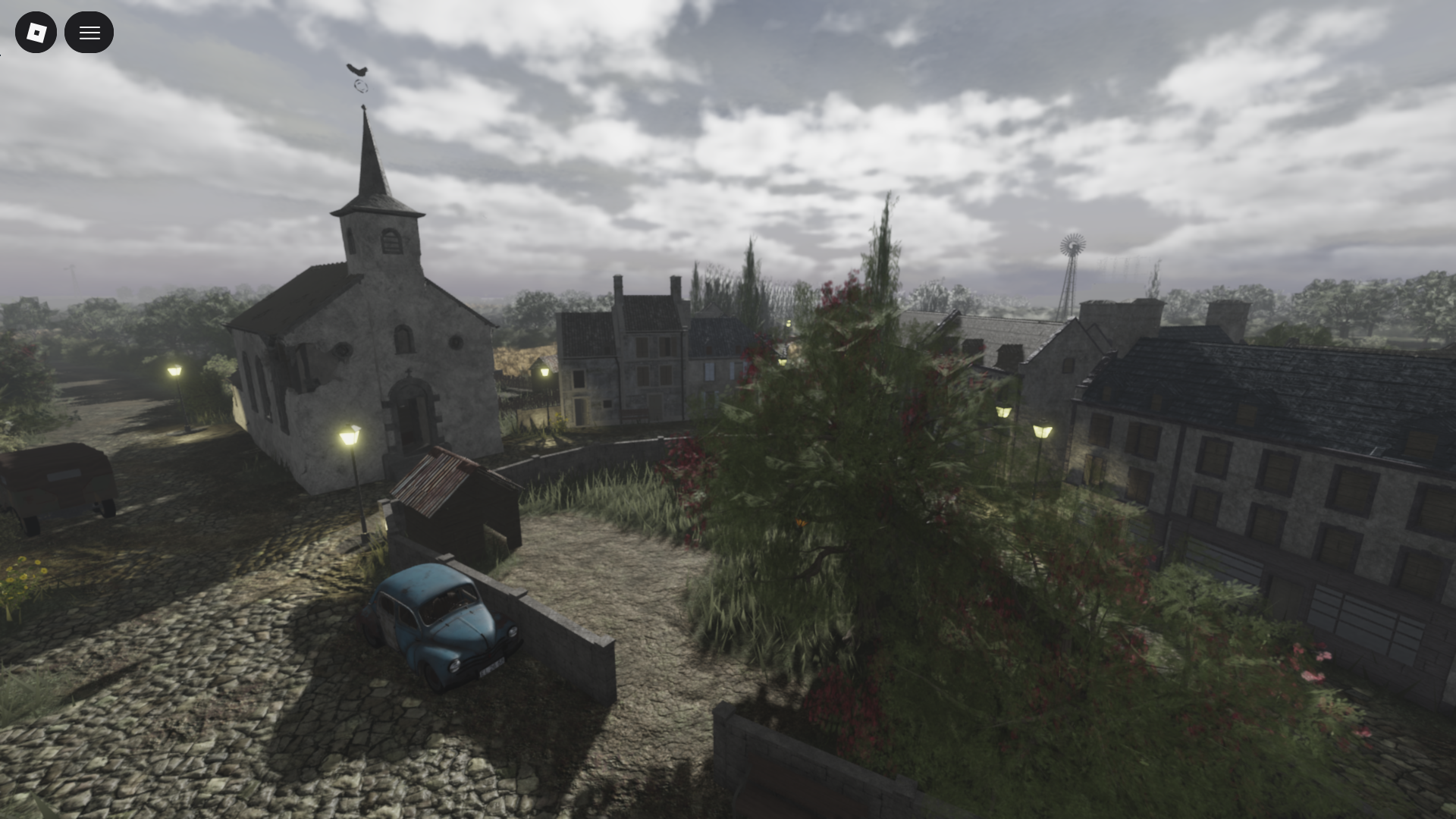 Buy WW1 & WW2 Roblox Maps, Vehicles and Uniform Morphs | KW Studio