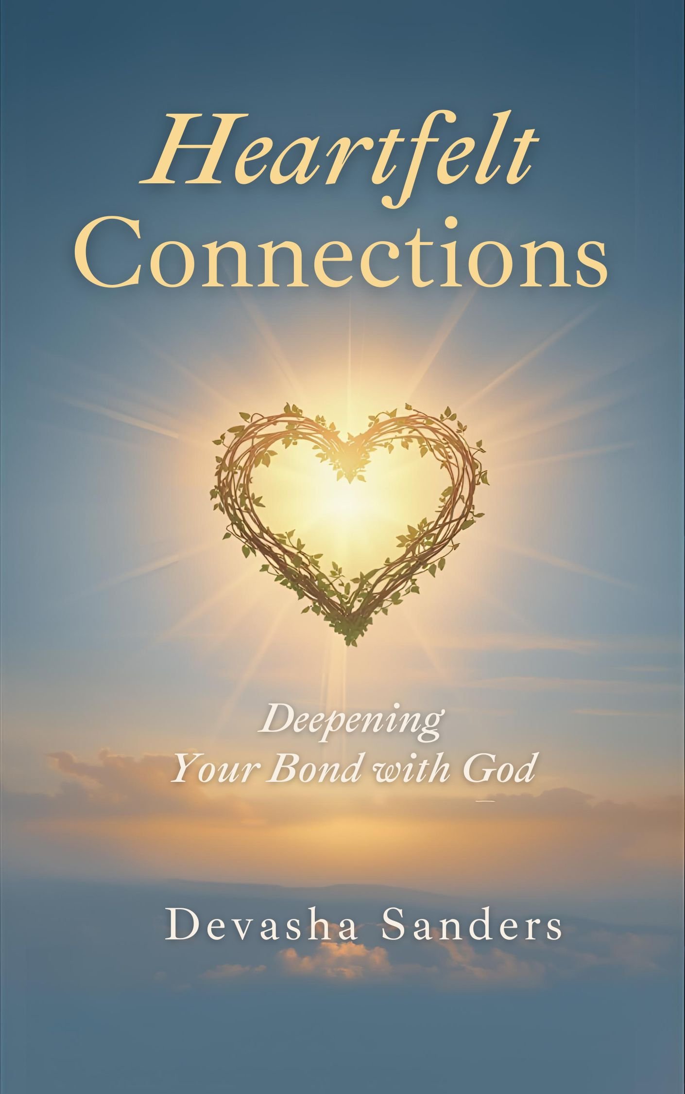 💛 Heartfelt Connections: Deepening Your Bond with God - Payhip