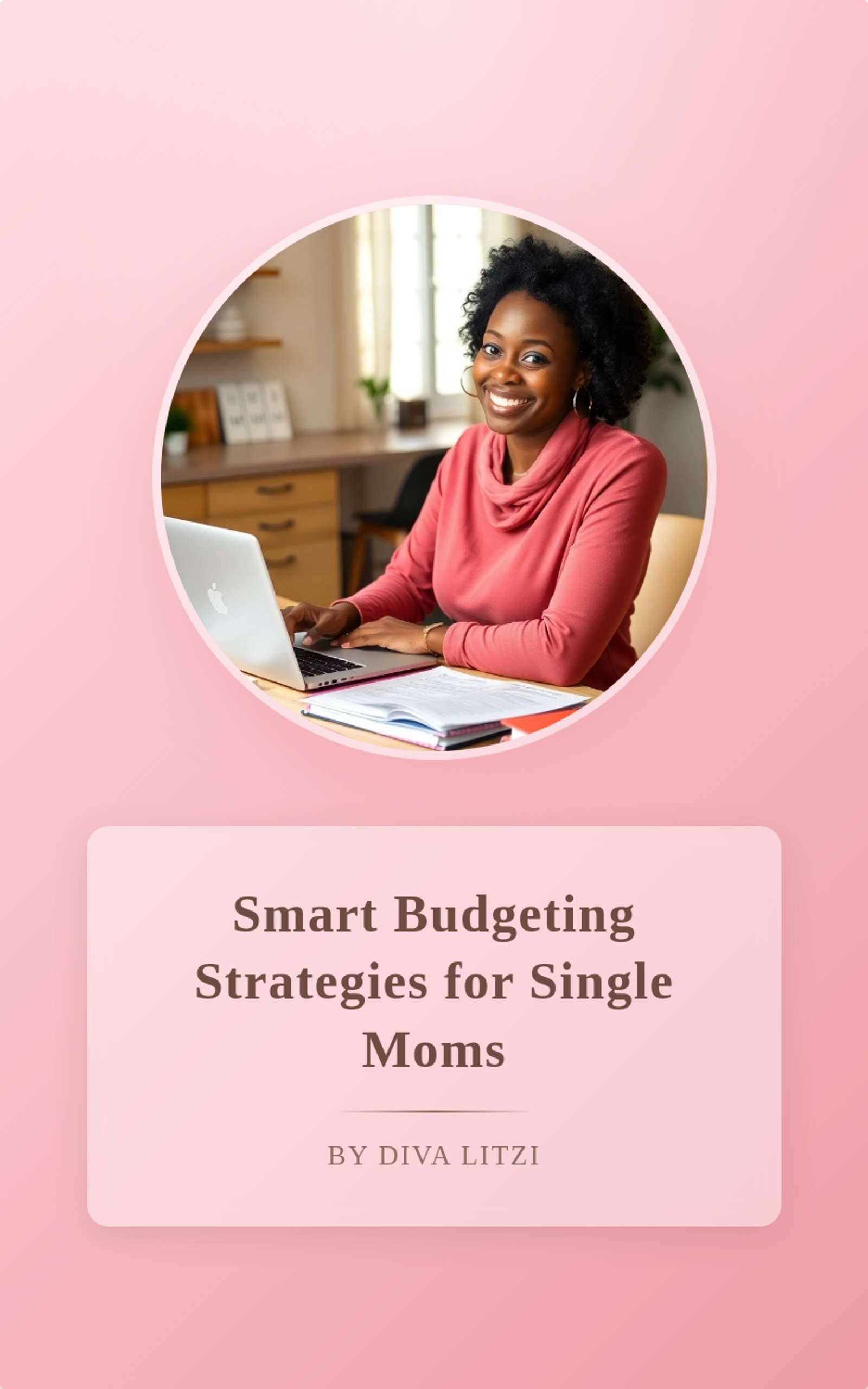 Smart Budgeting Strategies for Single Moms