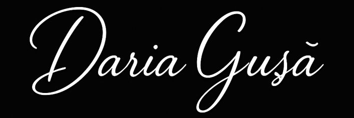 Daria Gușă