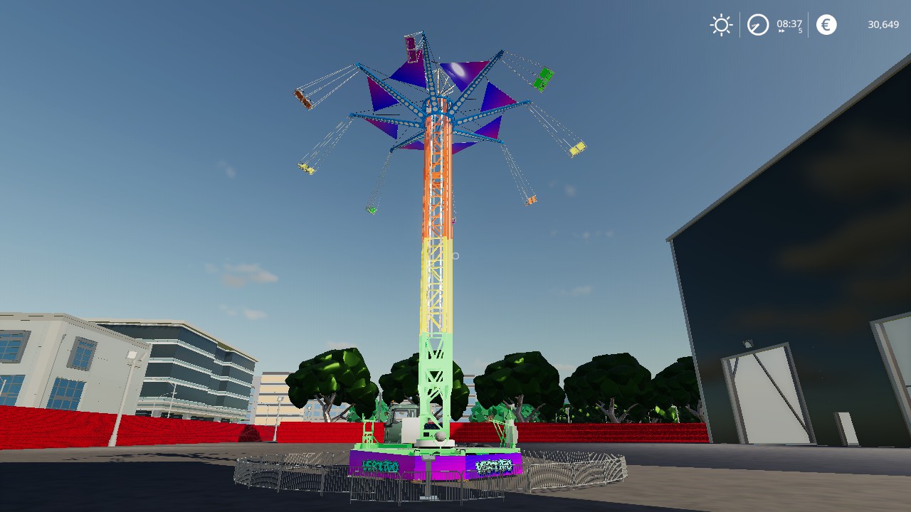 SimzModz - FS22 Rides - Payhip