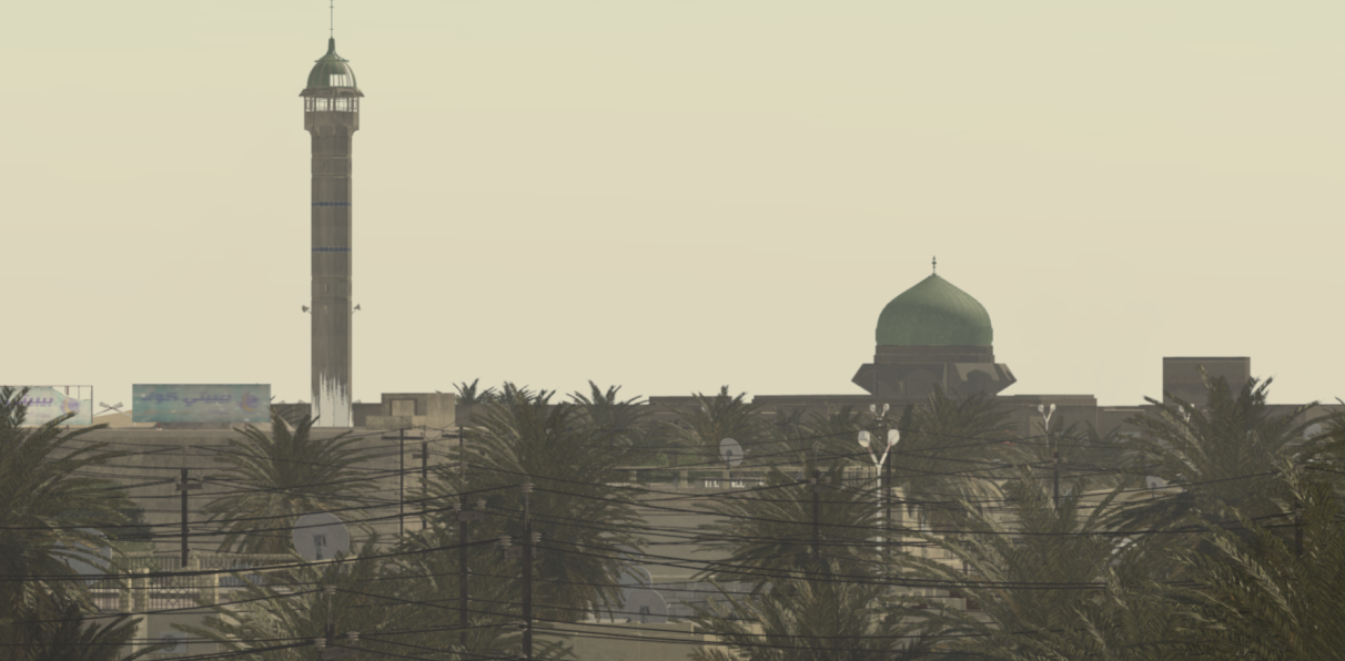 Al-Fallujah, Iraq "V1" - Payhip