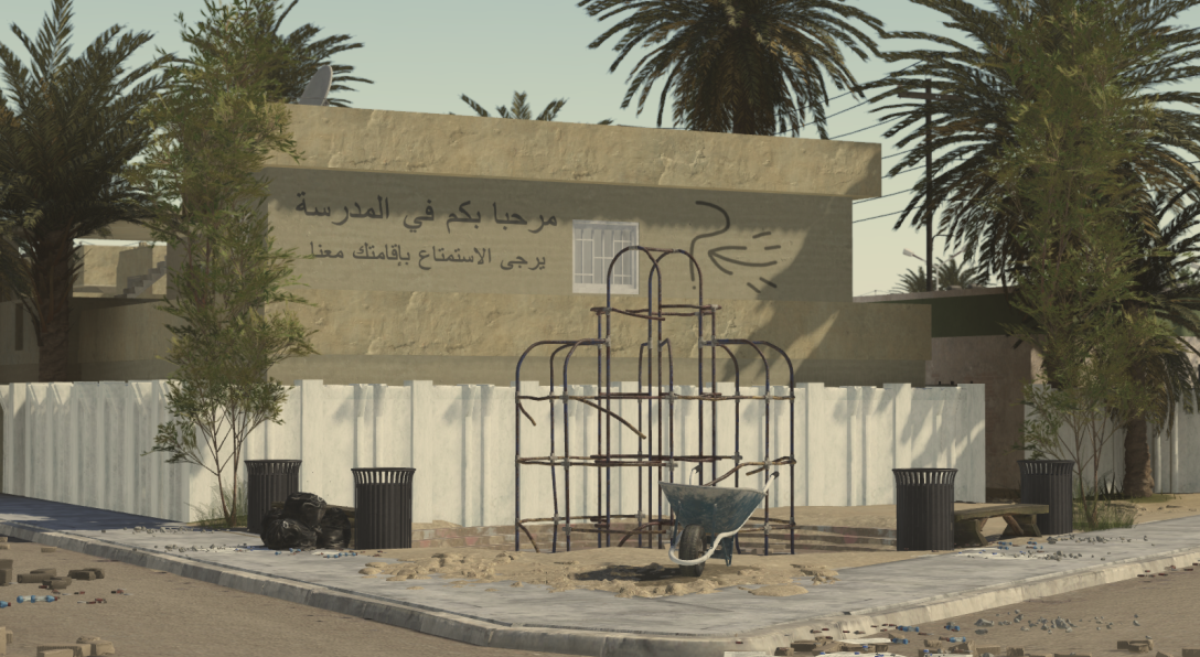 Al-Fallujah, Iraq "V1" - Payhip