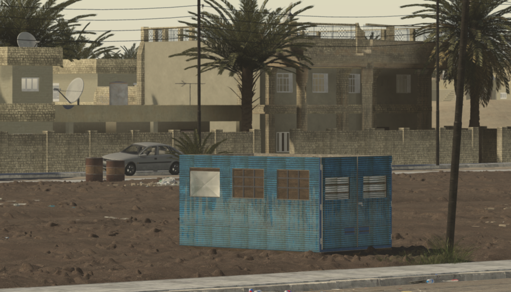 Al-Fallujah, Iraq "V1" - Payhip