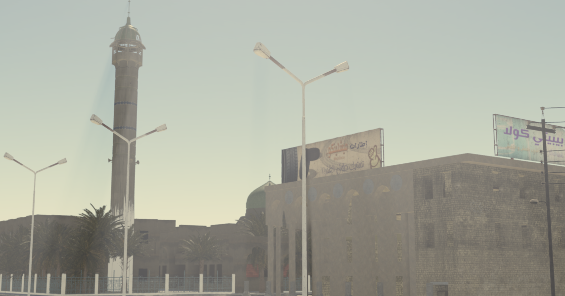 Al-Fallujah, Iraq "V1" - Payhip