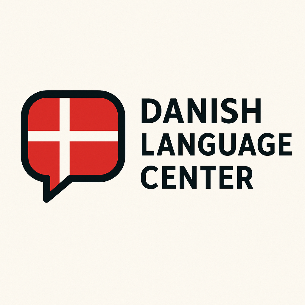 Danish Language Center - Payhip