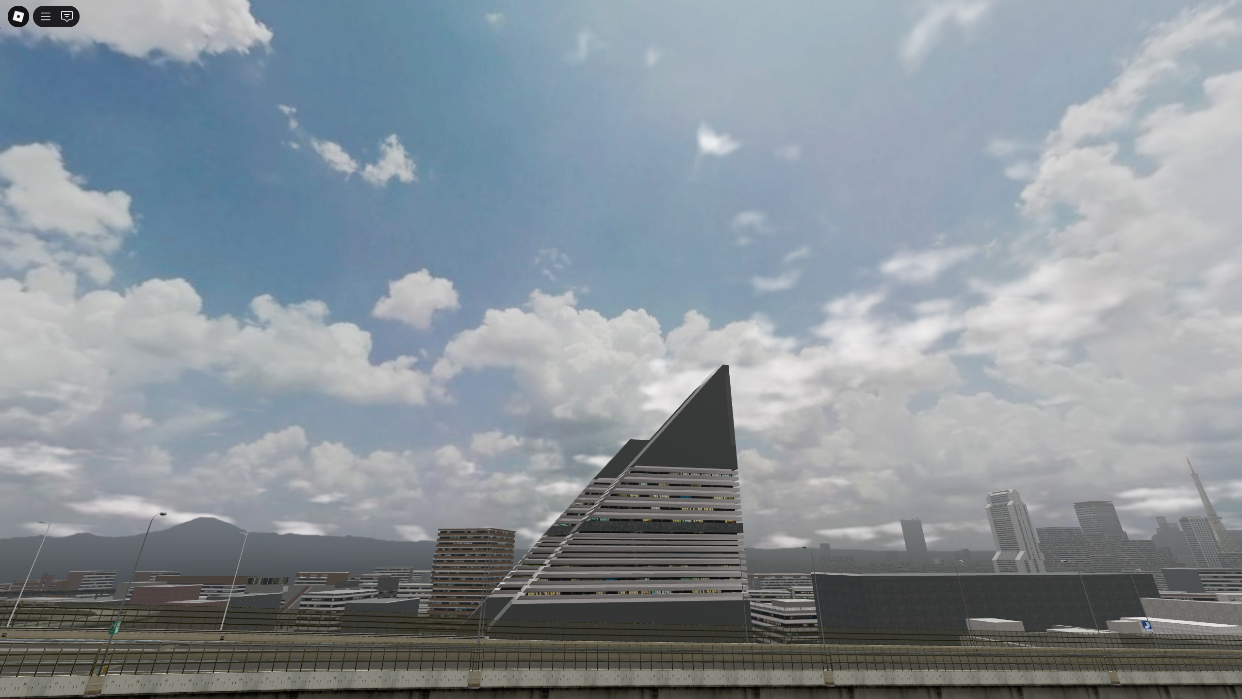 Roblox Shuto Expressway C1 – Tokyo Highway Driving & Racing Map - Payhip