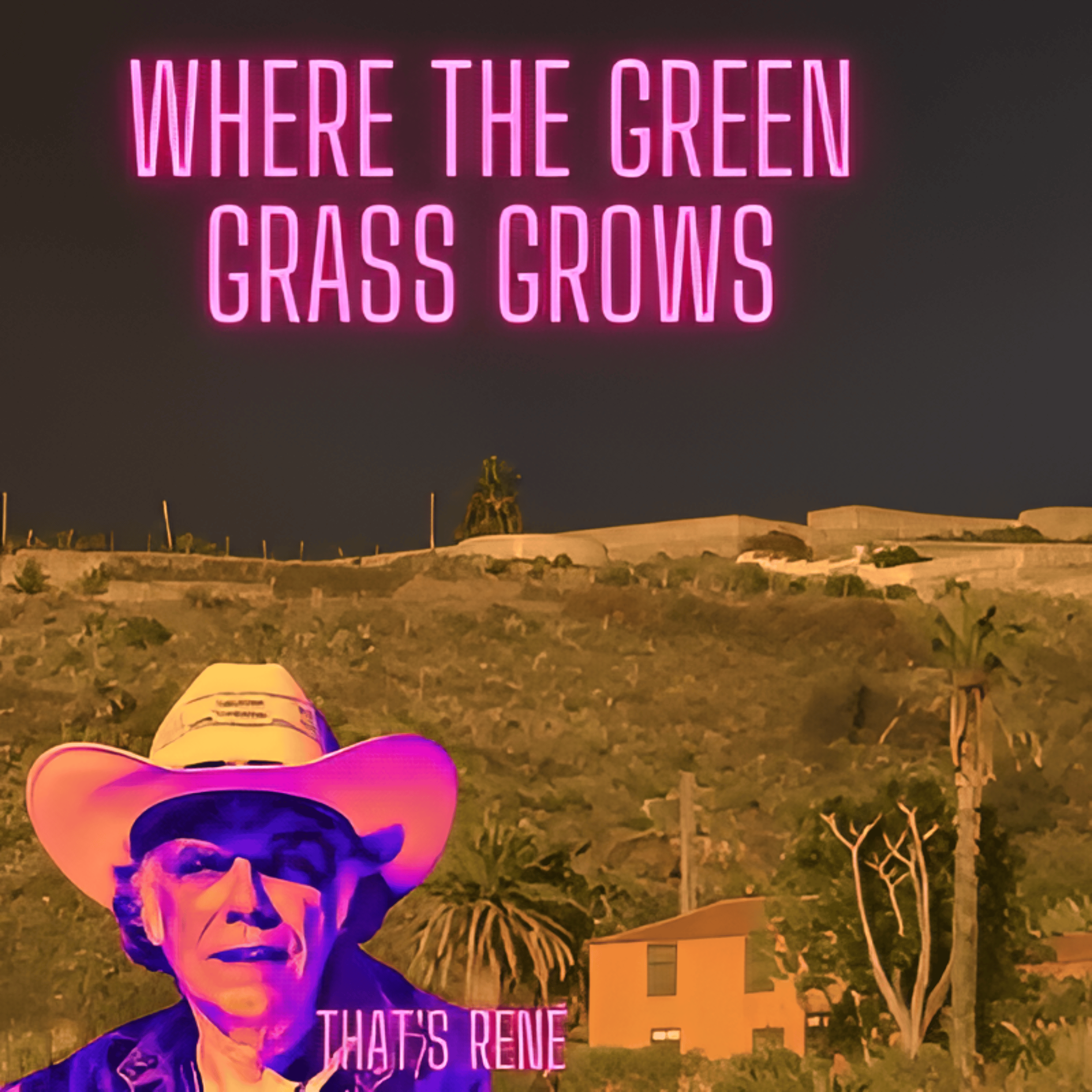 Where The Green Gras Grows (Single) - Payhip